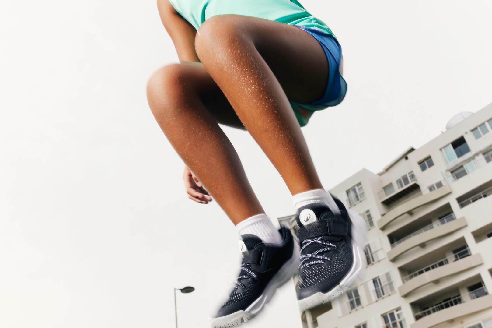 Buty dla dzieci Decathlon Playful Fast Scratch | Decathlon