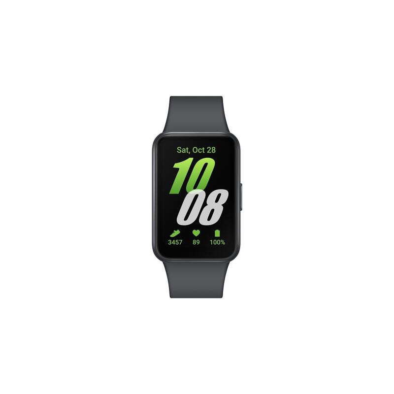 Smartband Samsung Galaxy Fit 3 Gray SAMSUNG | Decathlon