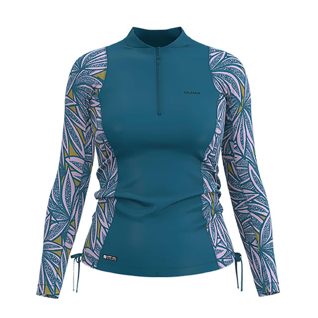 Rash Vests & Guards - Womens, Mens & Kids | Decathlon