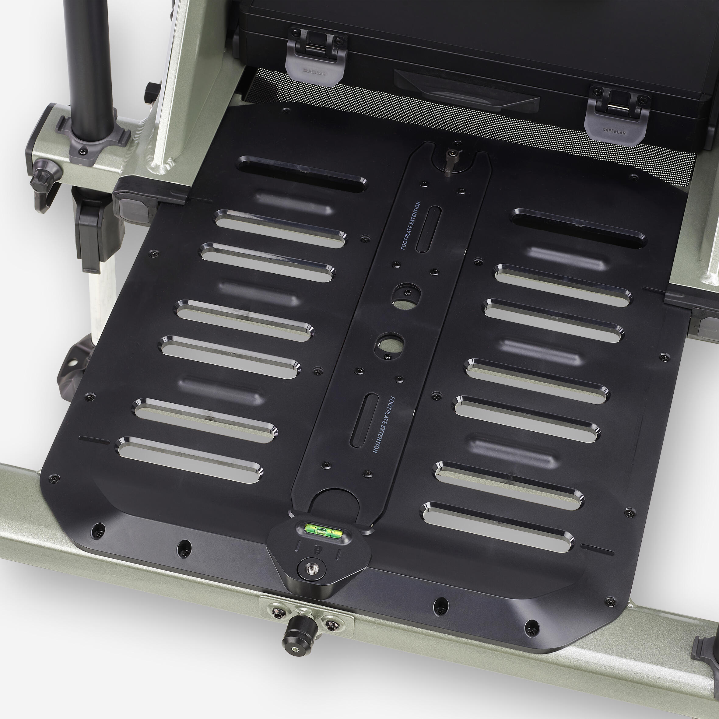 NEW-GENERATION CAPERLAN CSB D36 COMP FISHING STATION CAPERLAN | Decathlon