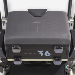 STATION DE PÊCHE CAPERLAN CSB D36 COMP NOUVELLE GENERATION CAPERLAN ...