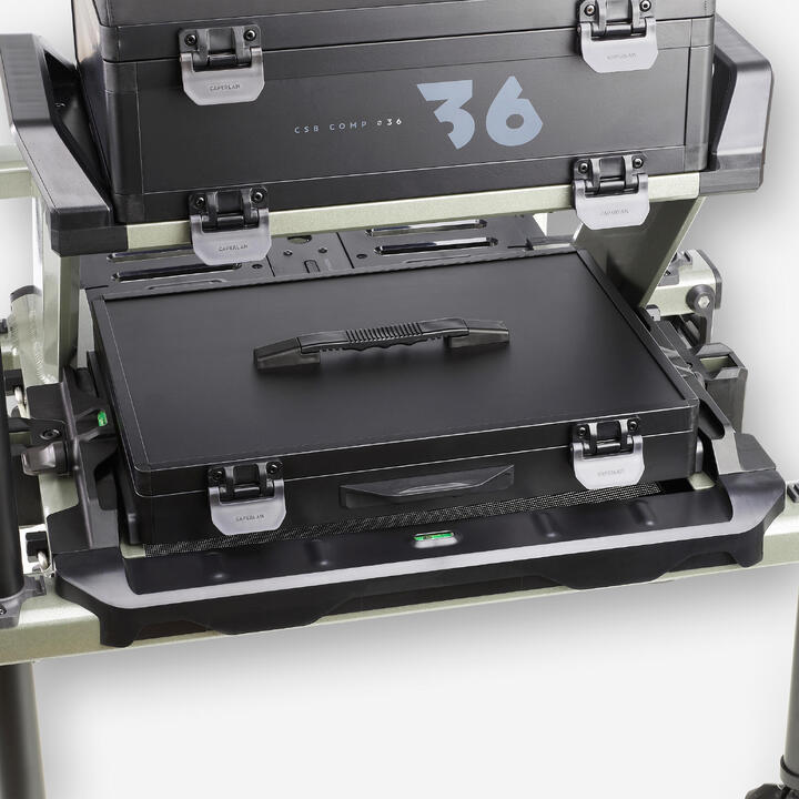 STATION DE PÊCHE CAPERLAN CSB D36 COMP NOUVELLE GENERATION CAPERLAN ...