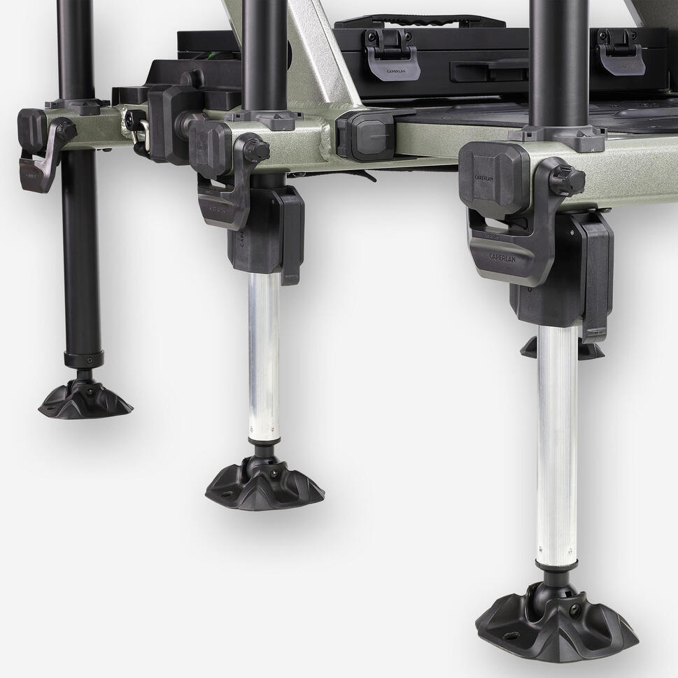 STATION DE PÊCHE CAPERLAN CSB D36 COMP NOUVELLE GENERATION CAPERLAN ...