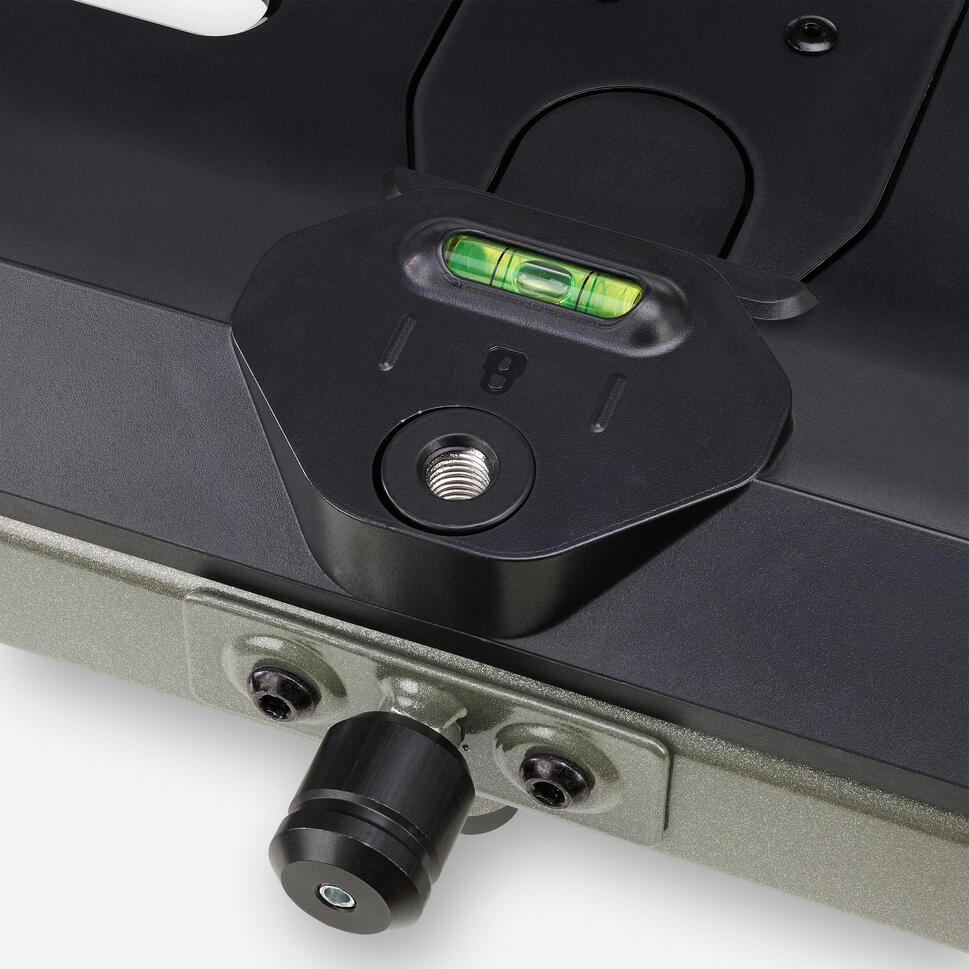 STATION CAPERLAN DE PÊCHE AU COUP CSB D36 NOUVELLE GENERATION CAPERLAN ...