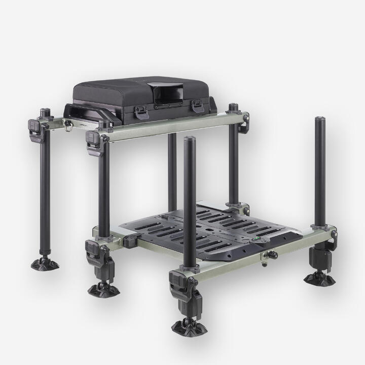 Station de pêche CSB D36 CAPERLAN | Decathlon