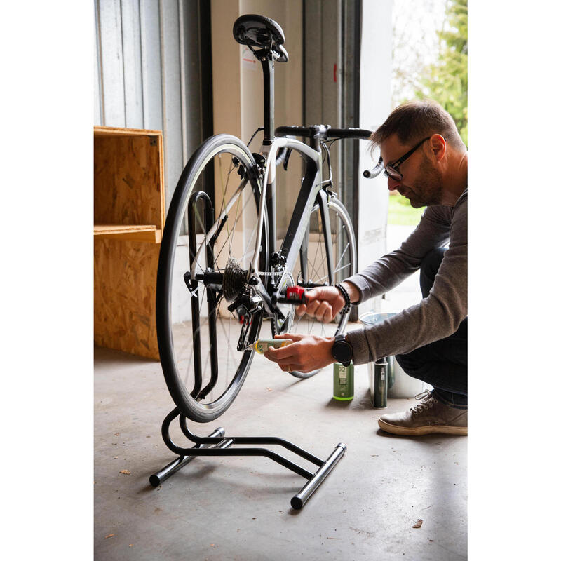 Fahrradständer 100 Boden | | Decathlon.ch