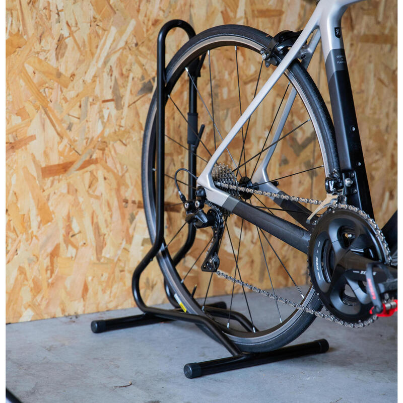 Fahrradständer 100 Boden | | Decathlon.ch