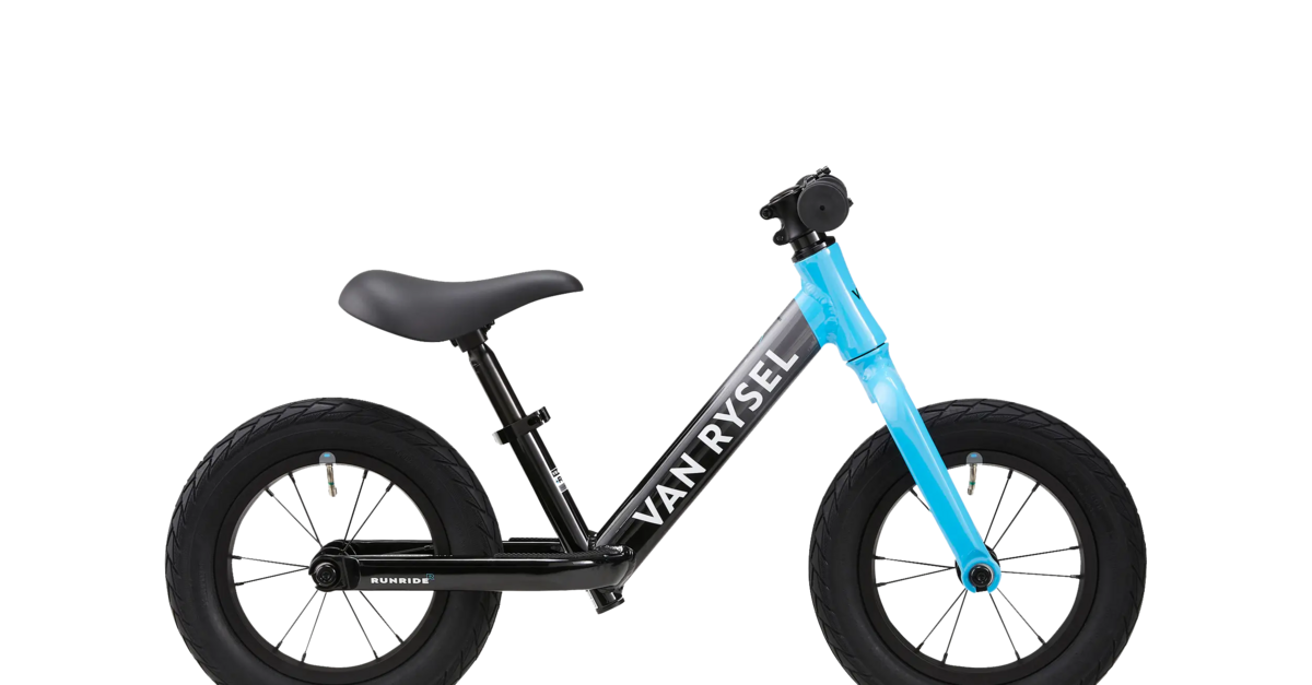 LOOPFIETS 12 inch Runride Racing