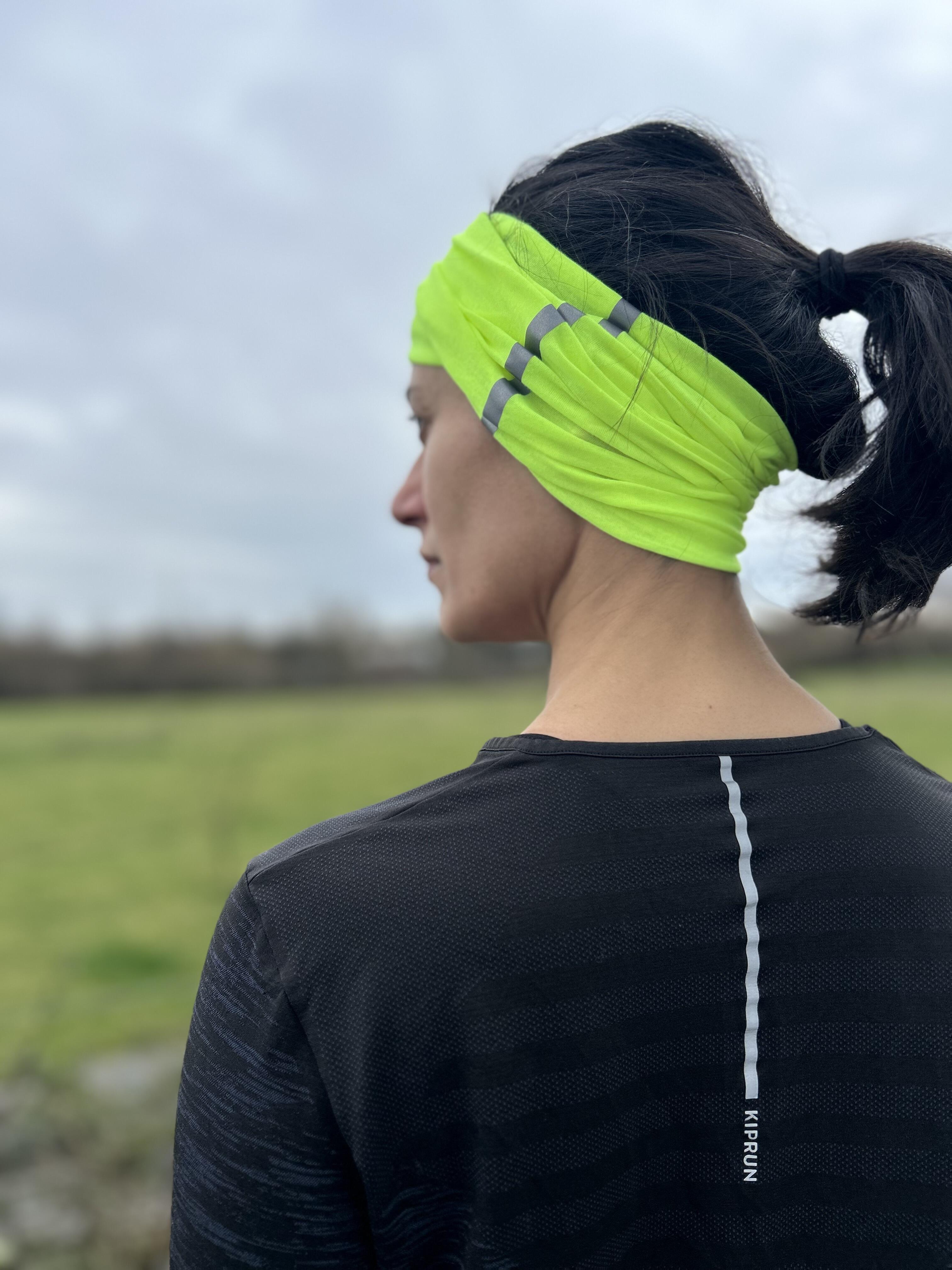 Multipurpose Running Headband - Kiprun - Decathlon