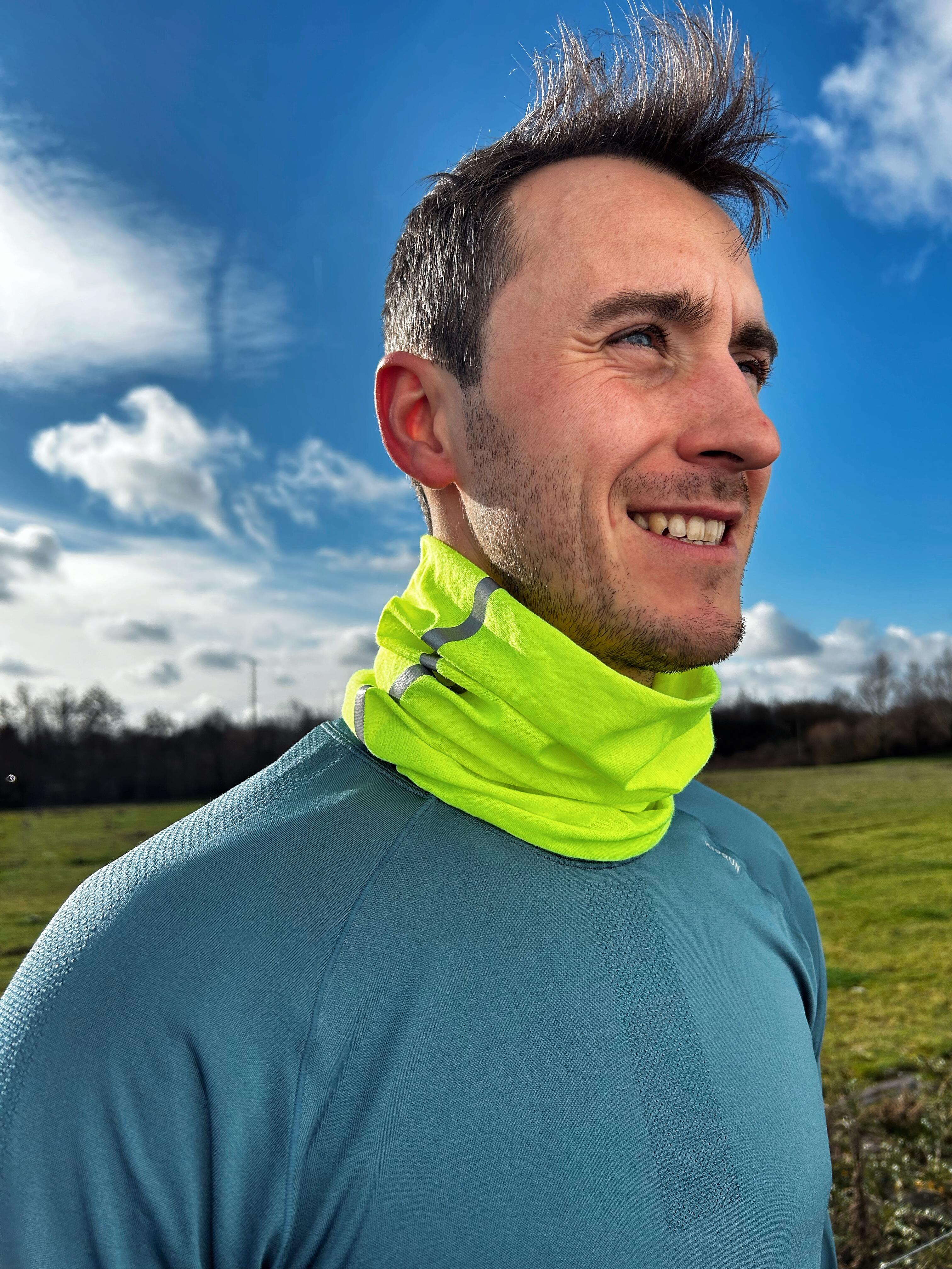 Multipurpose Running Headband - Kiprun - Decathlon