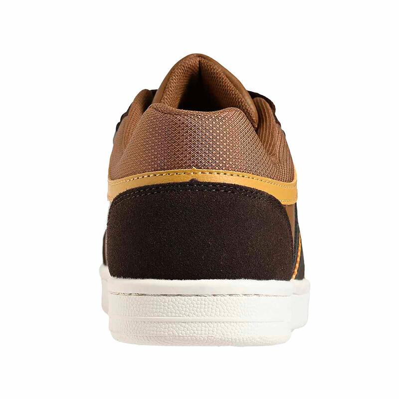 CHAUSSURE MARCHE URBAINE KAPPA KEENE HOMME MARRON KAPPA | Decathlon