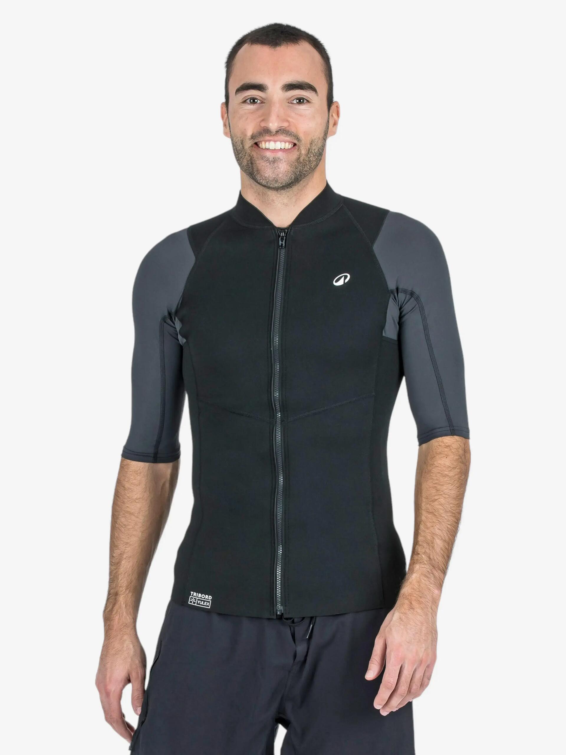 Inventing the first natural alternative to neoprene