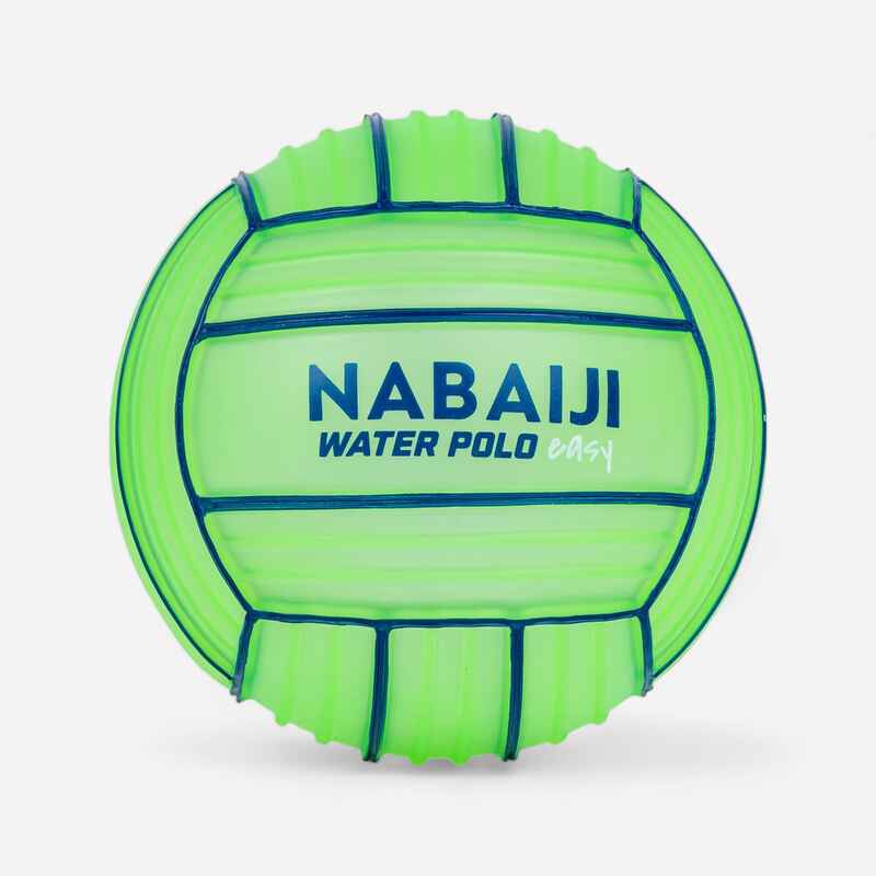 Maza baseina bumba, zaļa - Decathlon