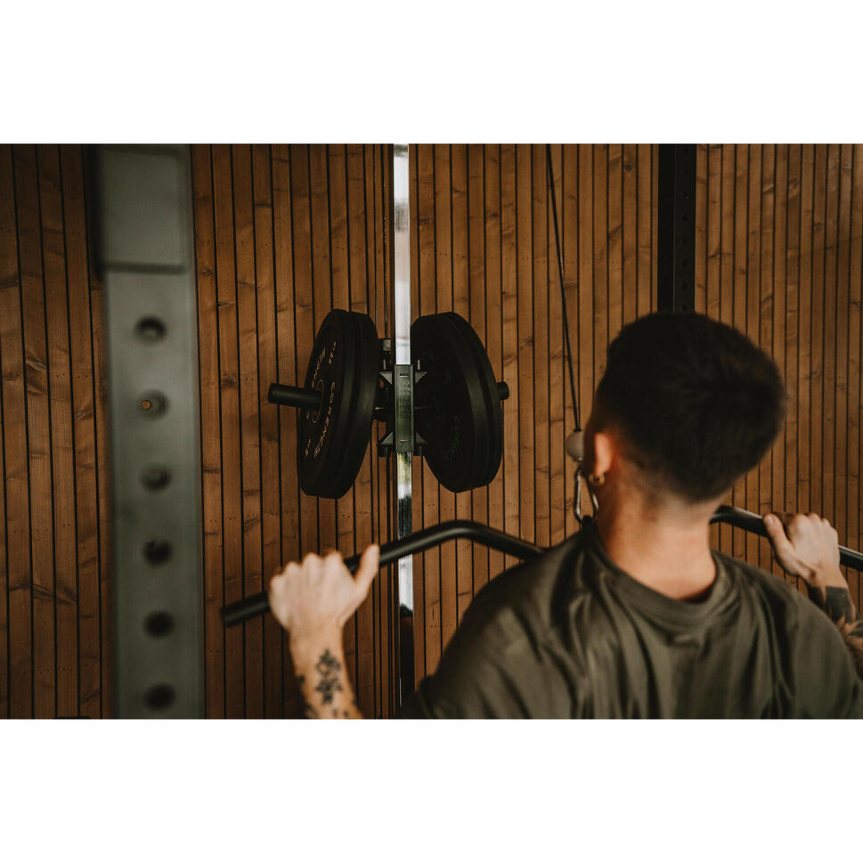 Rack Musculación Power Rack 900 | Decathlon