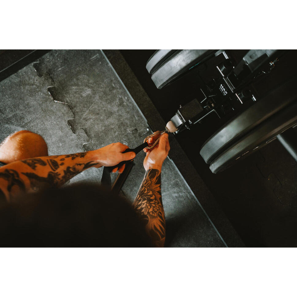 Rack Musculación Power Rack 900 | Decathlon