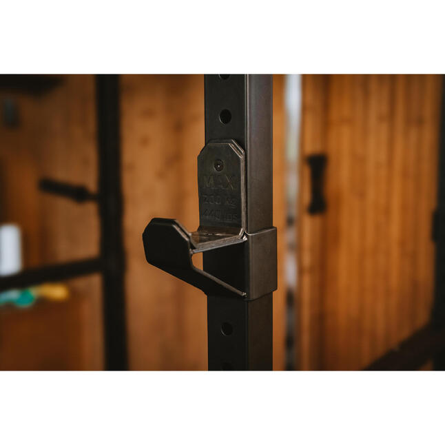 Rack Musculación Power Rack 900 | Decathlon
