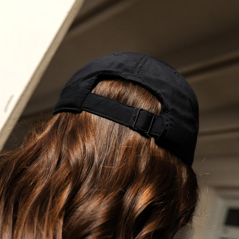 Adidas Cap Kinder ‒ schwarz | ADIDAS | Decathlon.ch