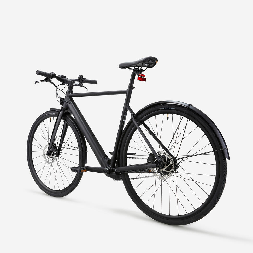 VELO VILLE ELECTRIQUE SPEED 900E BTWIN | Decathlon