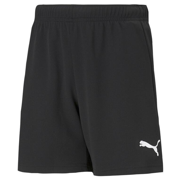 Men's Training Shorts - Puma - TeamRISE Black