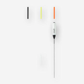 CAPERLAN Dobber voor statisch karpervissen PF-F900 C14 set met 6 stuks ...