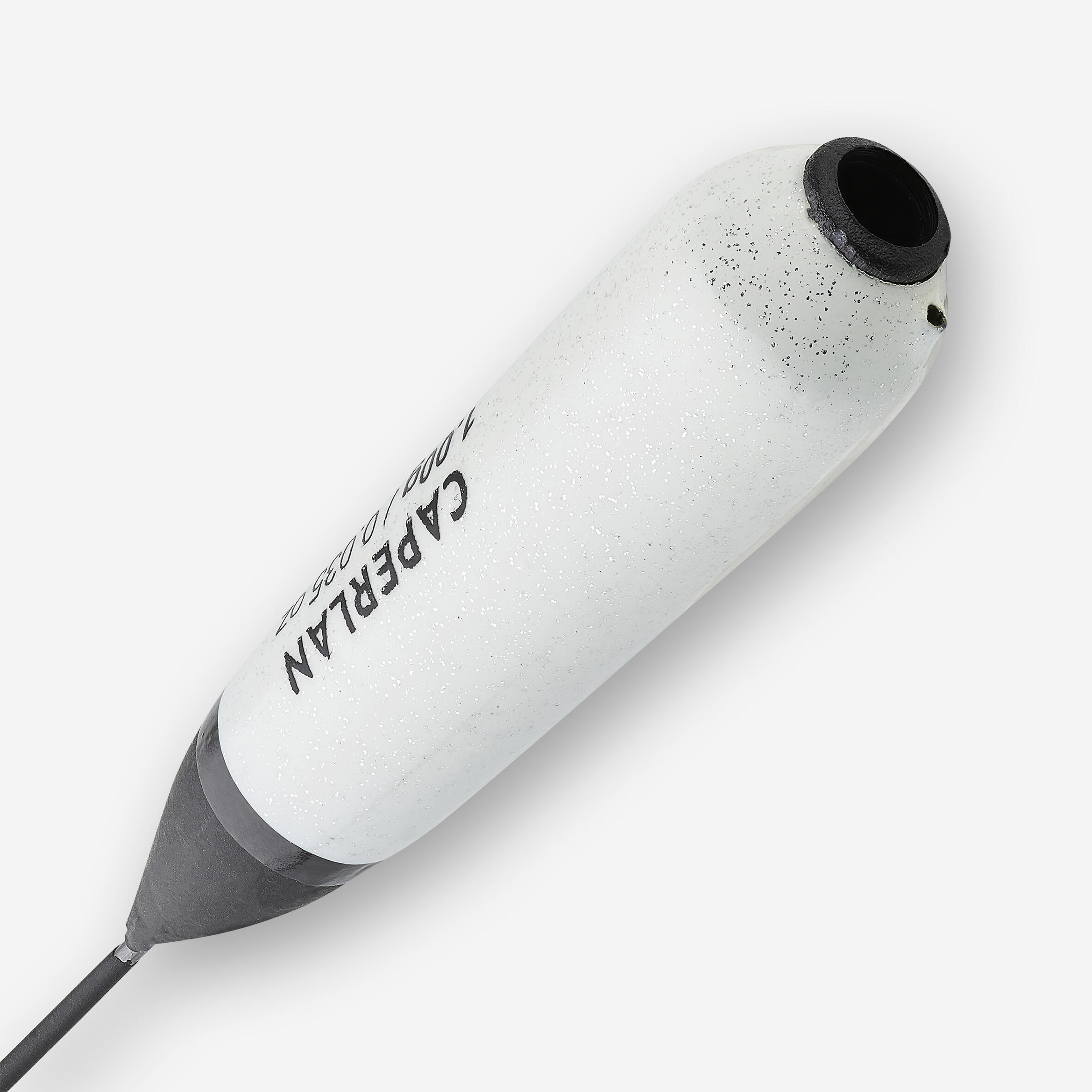 PACK OF 2 CARP STILL-FISHING FLOATS PF - F900 C14 1.2g CAPERLAN | Decathlon