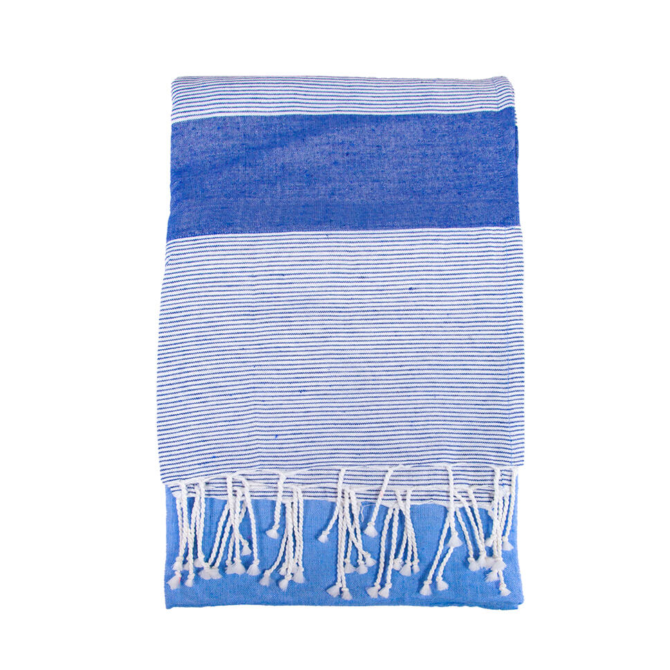 Microvezel handdoek | Decathlon