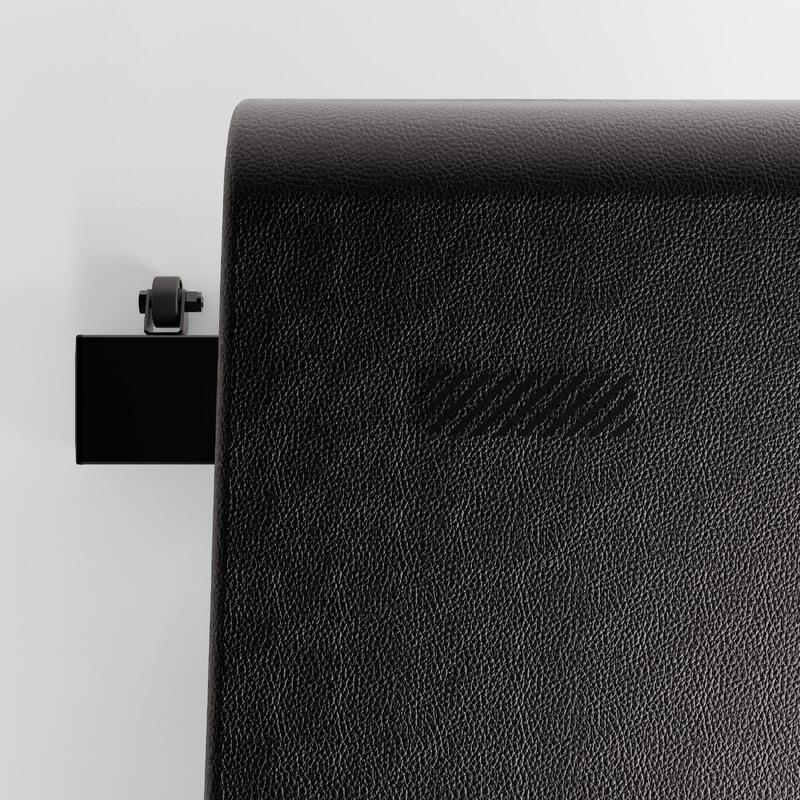 Reinforced Flat / Inclined Weights Bench 900 - Decathlon