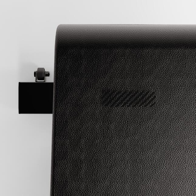 Reinforced, inclinable and adaptable weight bench - bench 900 CORENGTH ...