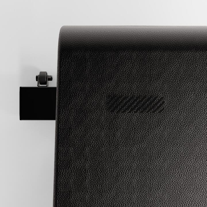 Reinforced, inclinable and adaptable weight bench - bench 900 CORENGTH ...