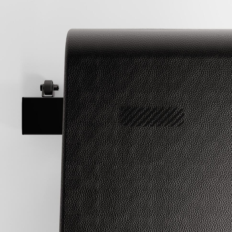 Reinforced, inclinable and adaptable weight bench - bench 900 CORENGTH ...