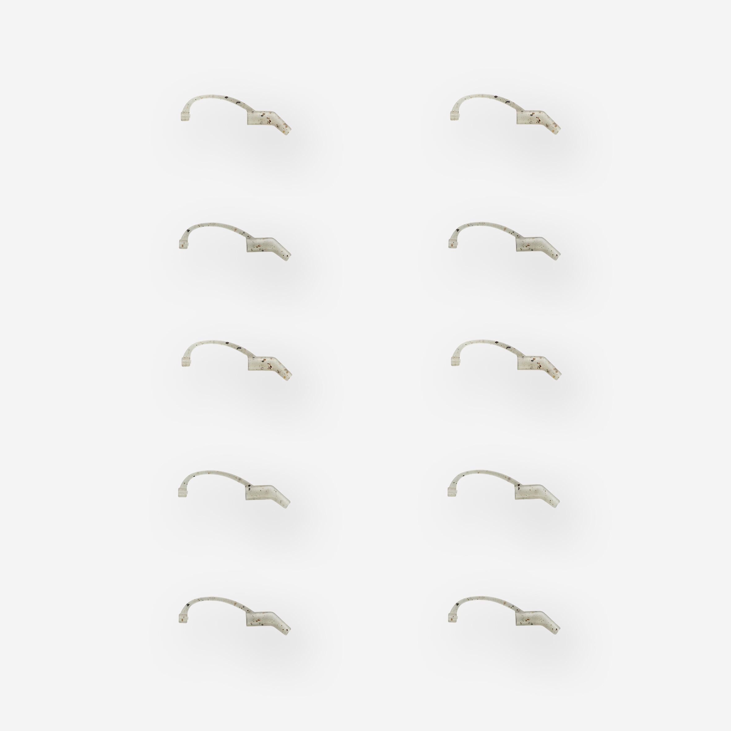 Carp fishing D-Rig Aligner CAPERLAN | Decathlon