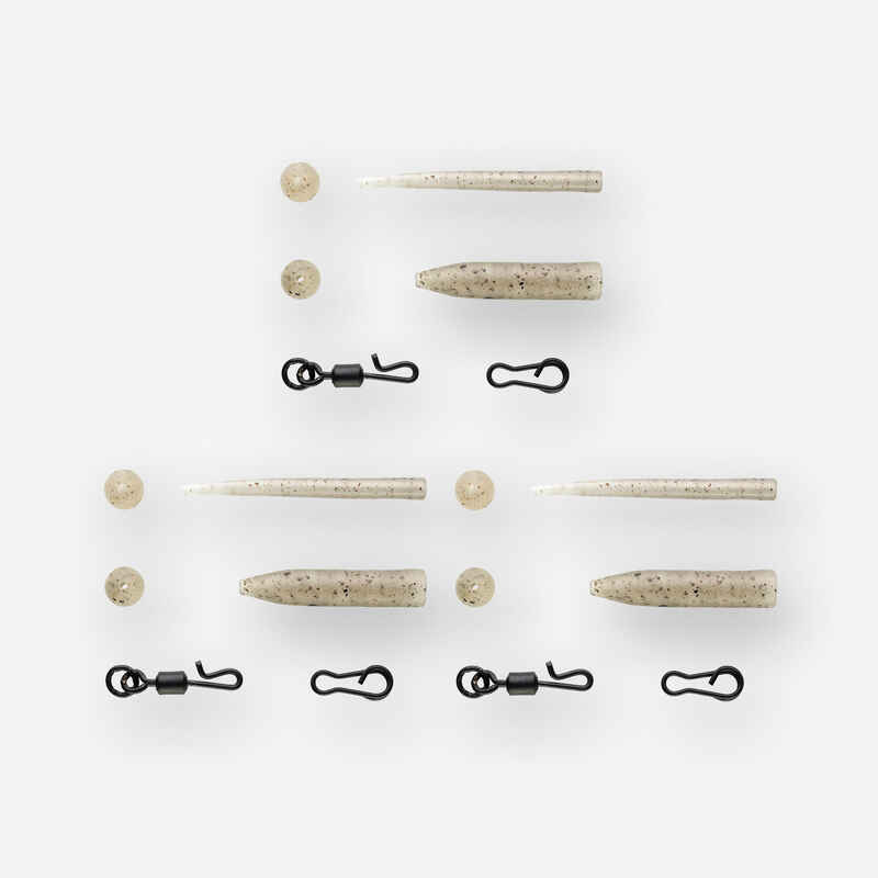 Carp fishing Helicopter Chod kit - Decathlon