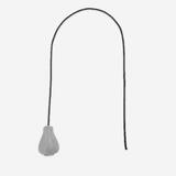 Dump valve pull cord & toggle for buoyancy compensator (-2019) - grey ...