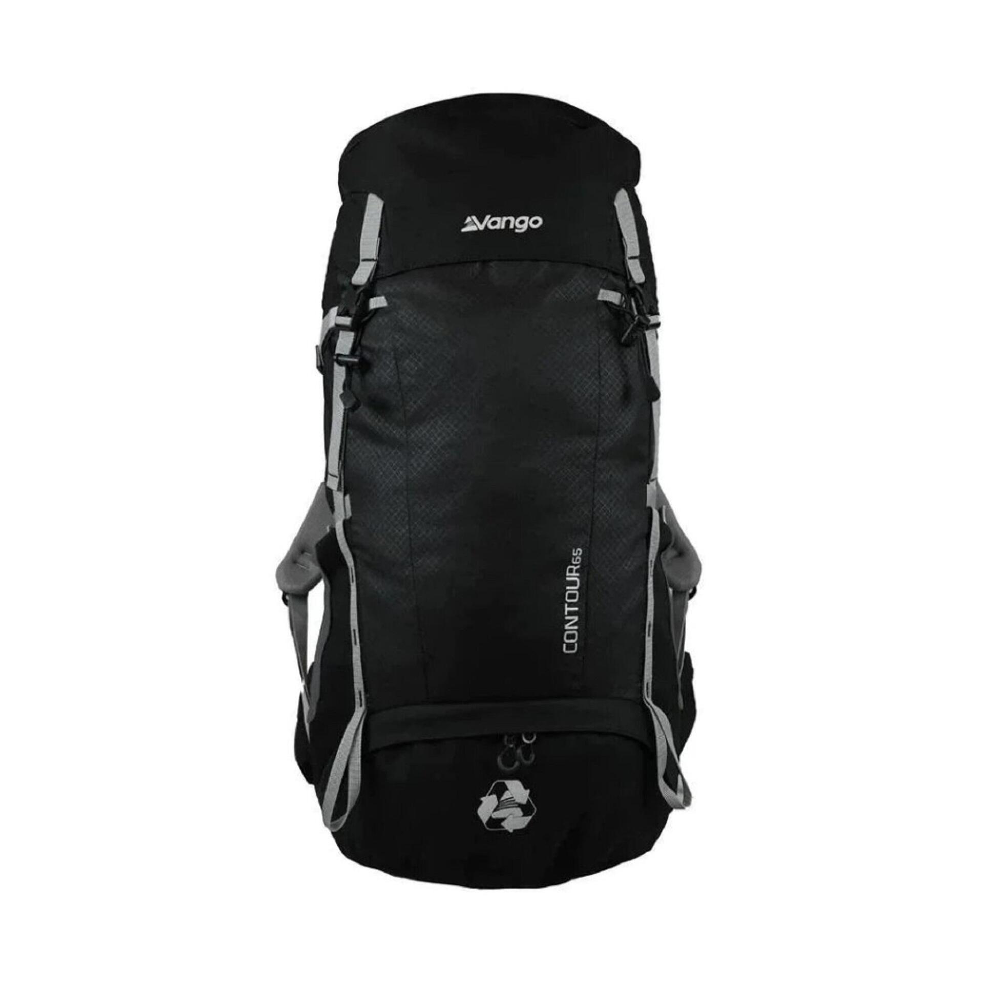 Vango Contour 65L Rucksack | Decathlon