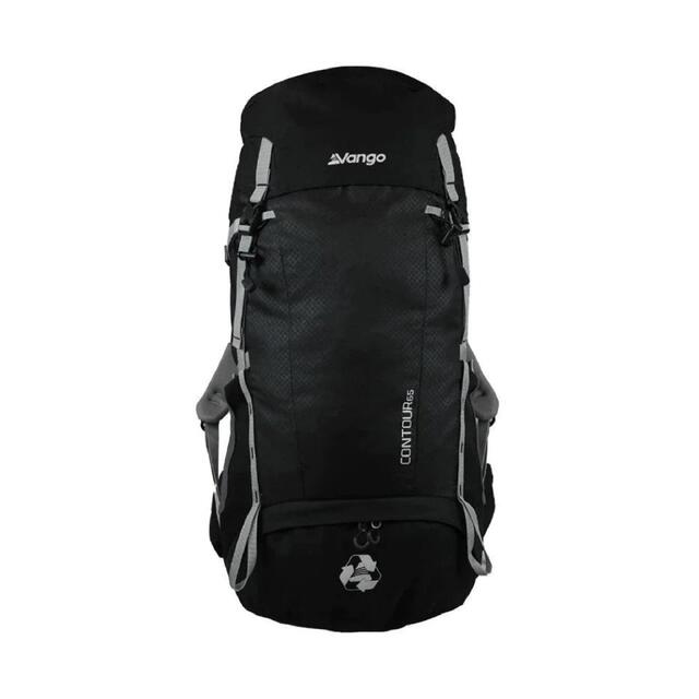 Vango Contour 65L Rucksack | Decathlon