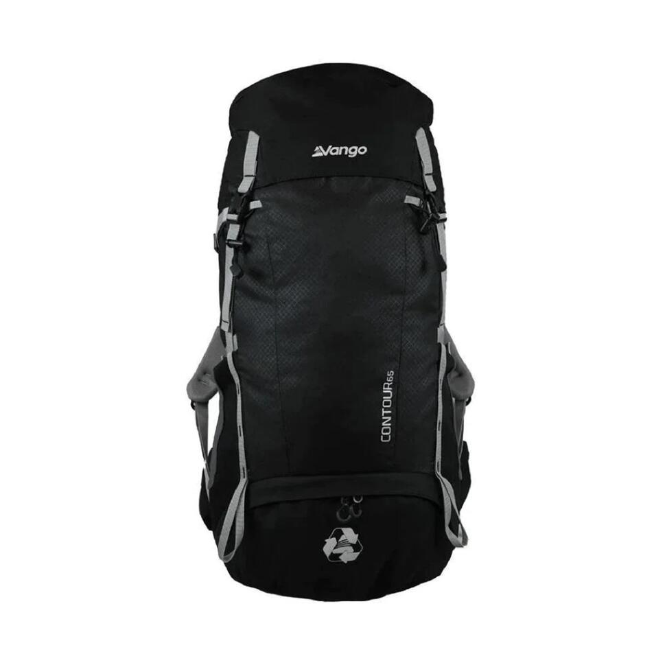 Vango Contour 65L Rucksack | Decathlon