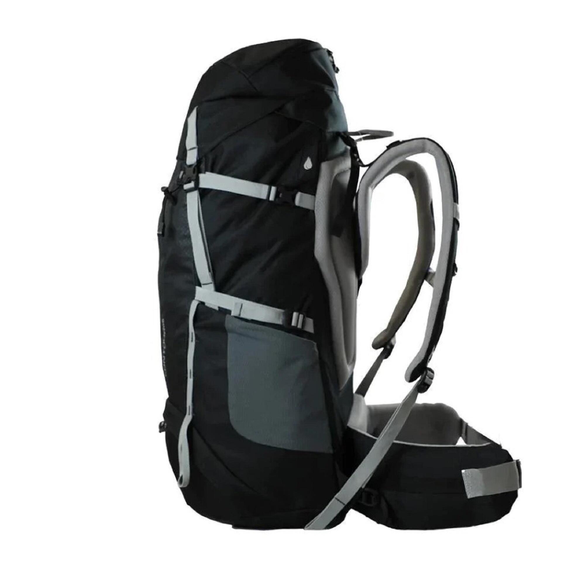 Vango Contour 65L Rucksack VANGO | Decathlon