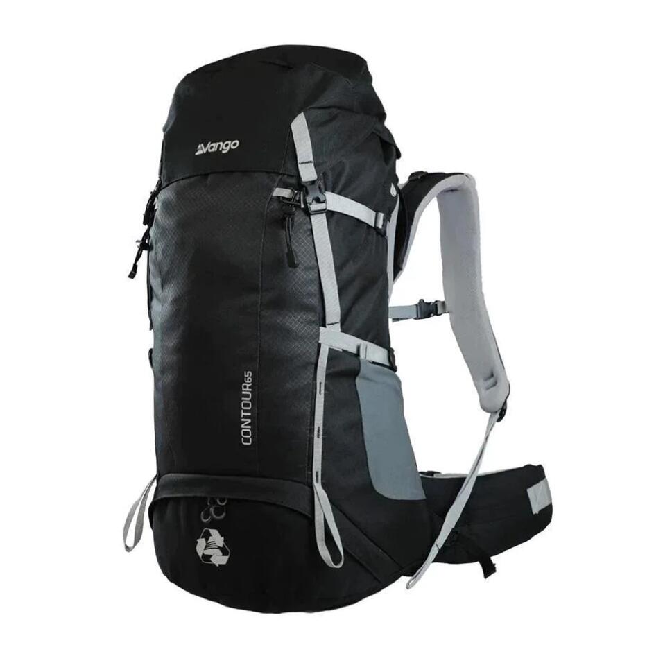 Vango Contour 65L Rucksack | Decathlon