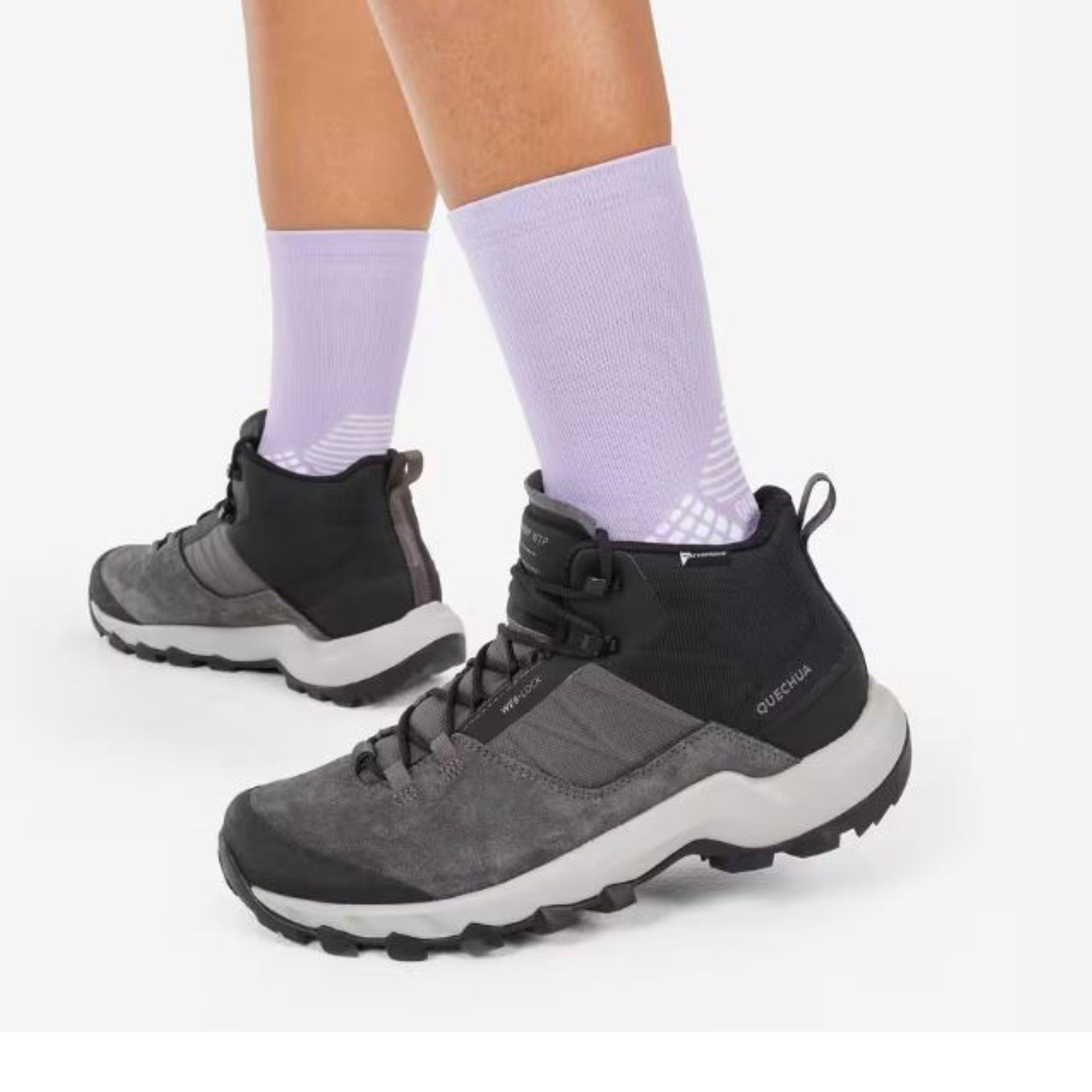 UK UBER WOMENS BOOTS | Decathlon