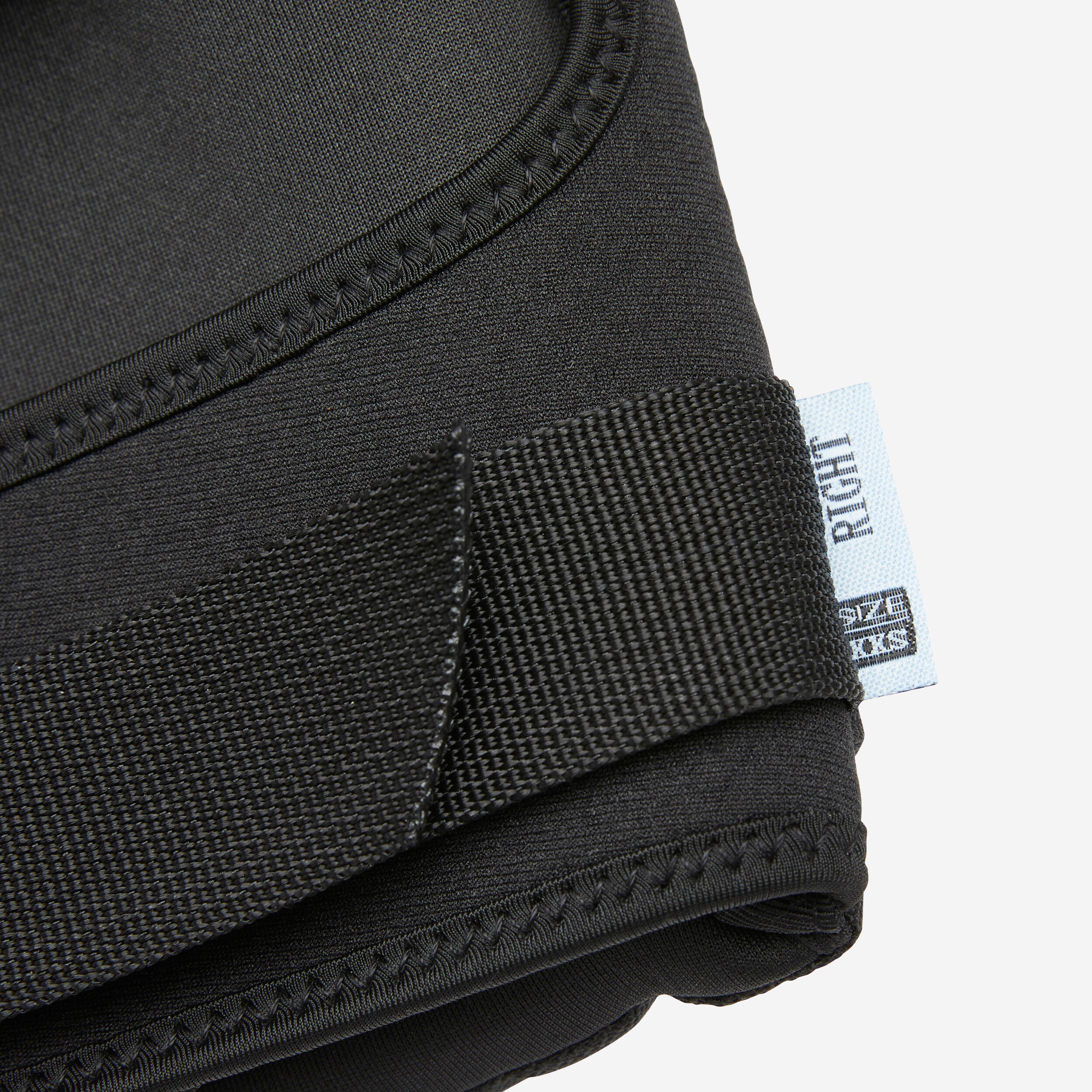 SET OF 3 KIDS' SKATEBOARD PROTECTORS PAD500 - BLACK | Decathlon