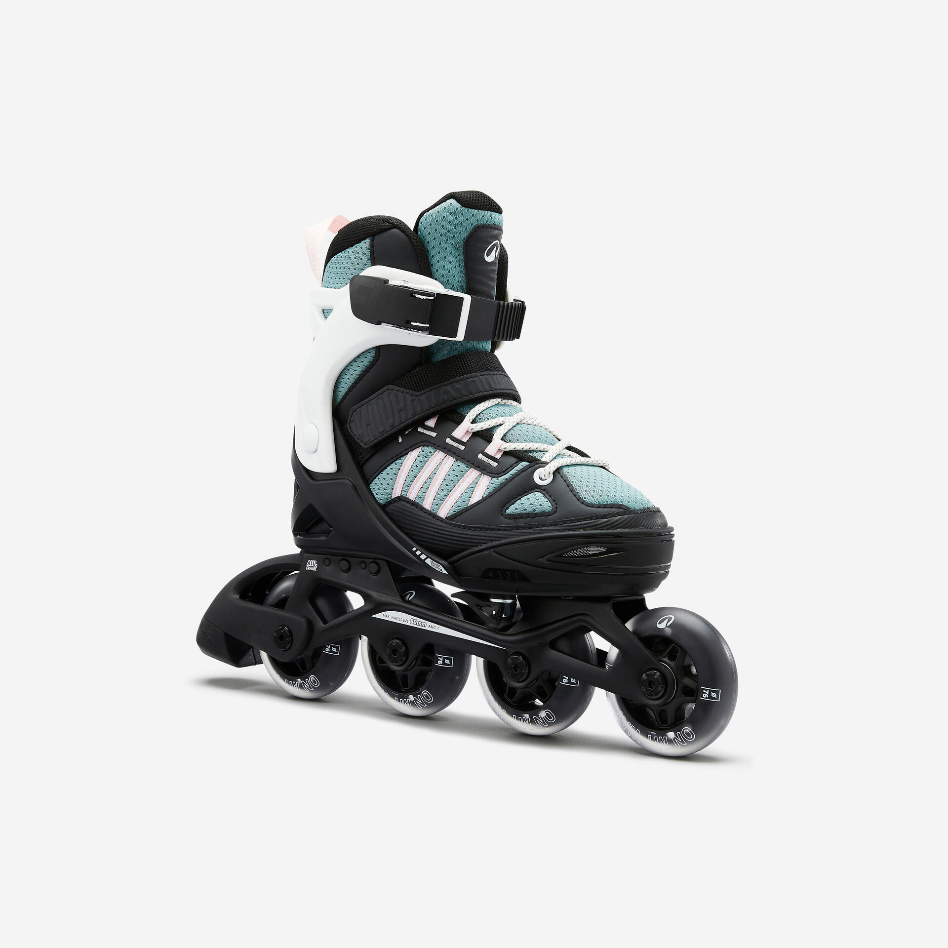 FIT 5 Children's Inline Skates - For our explorers, young and old!