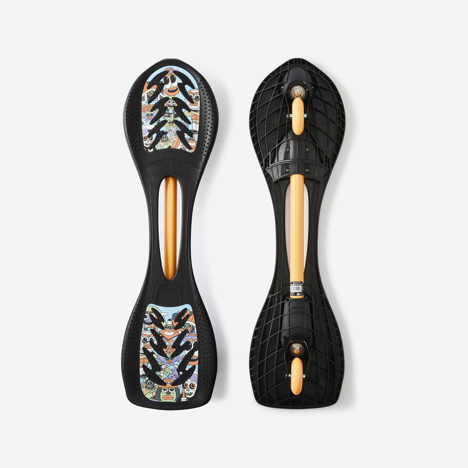 Waveboards - skate 2 roues | DECATHLON