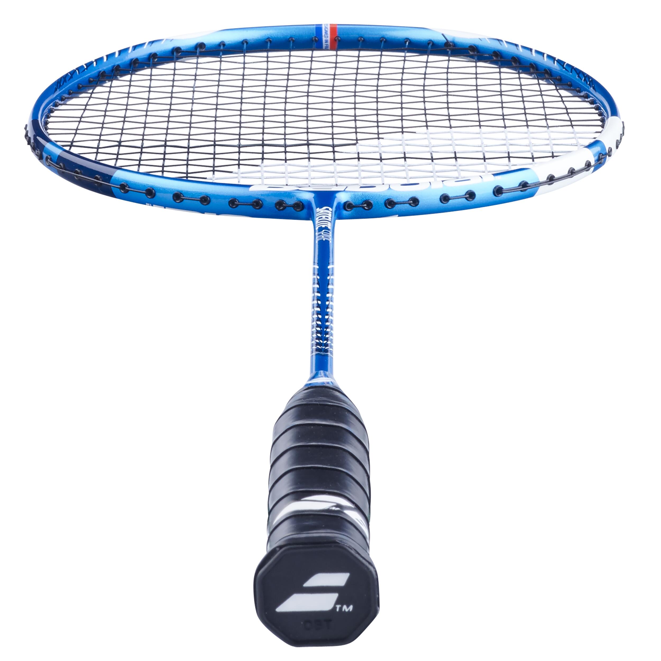Badminton Racket Satelite Spire - Decathlon