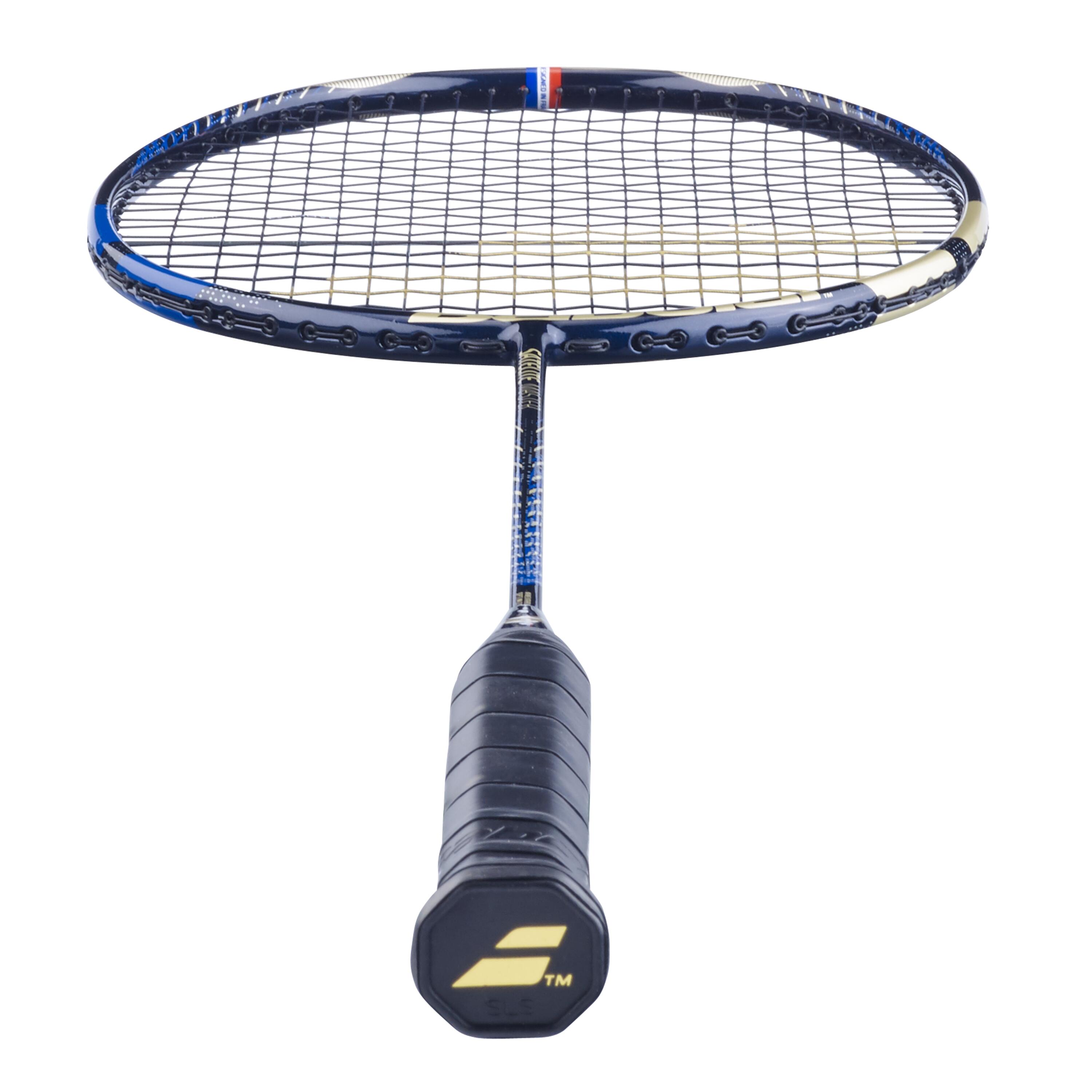 Bedmintonová raketa Satelite Master - Decathlon