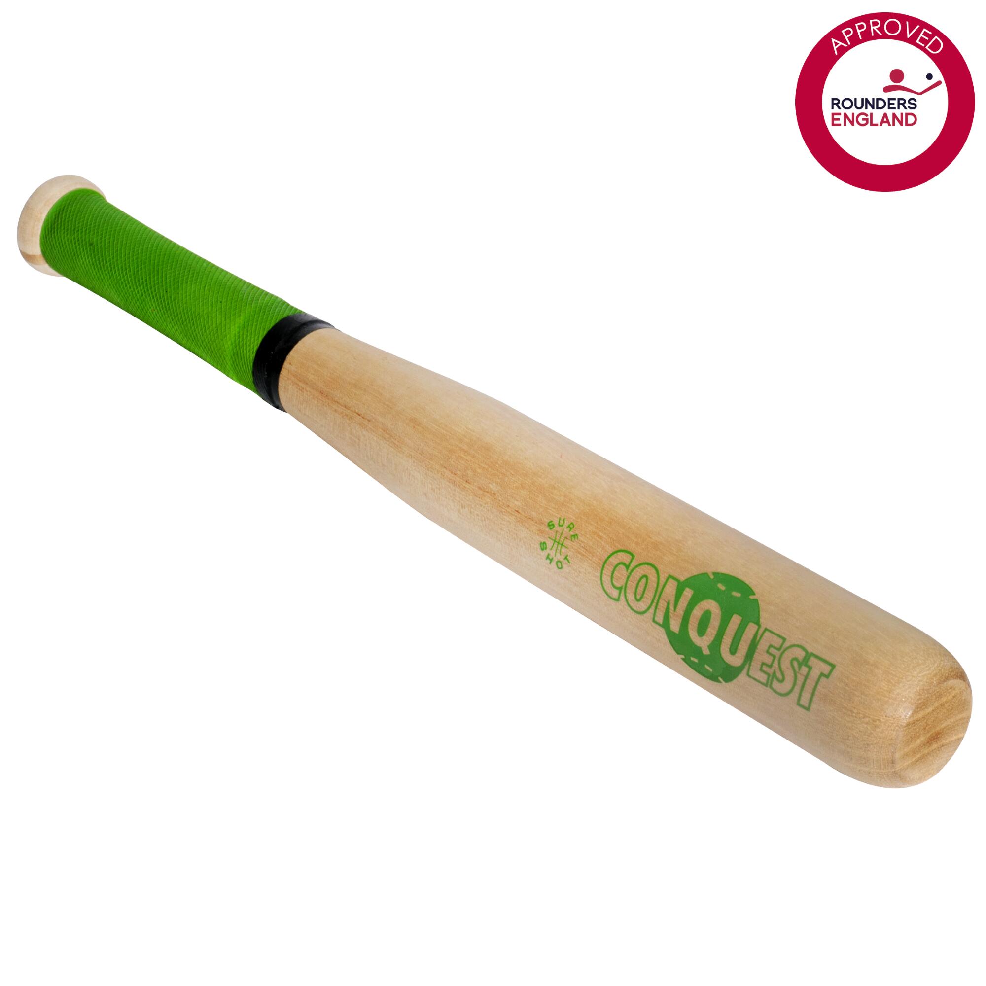 Rounders bat | Decathlon