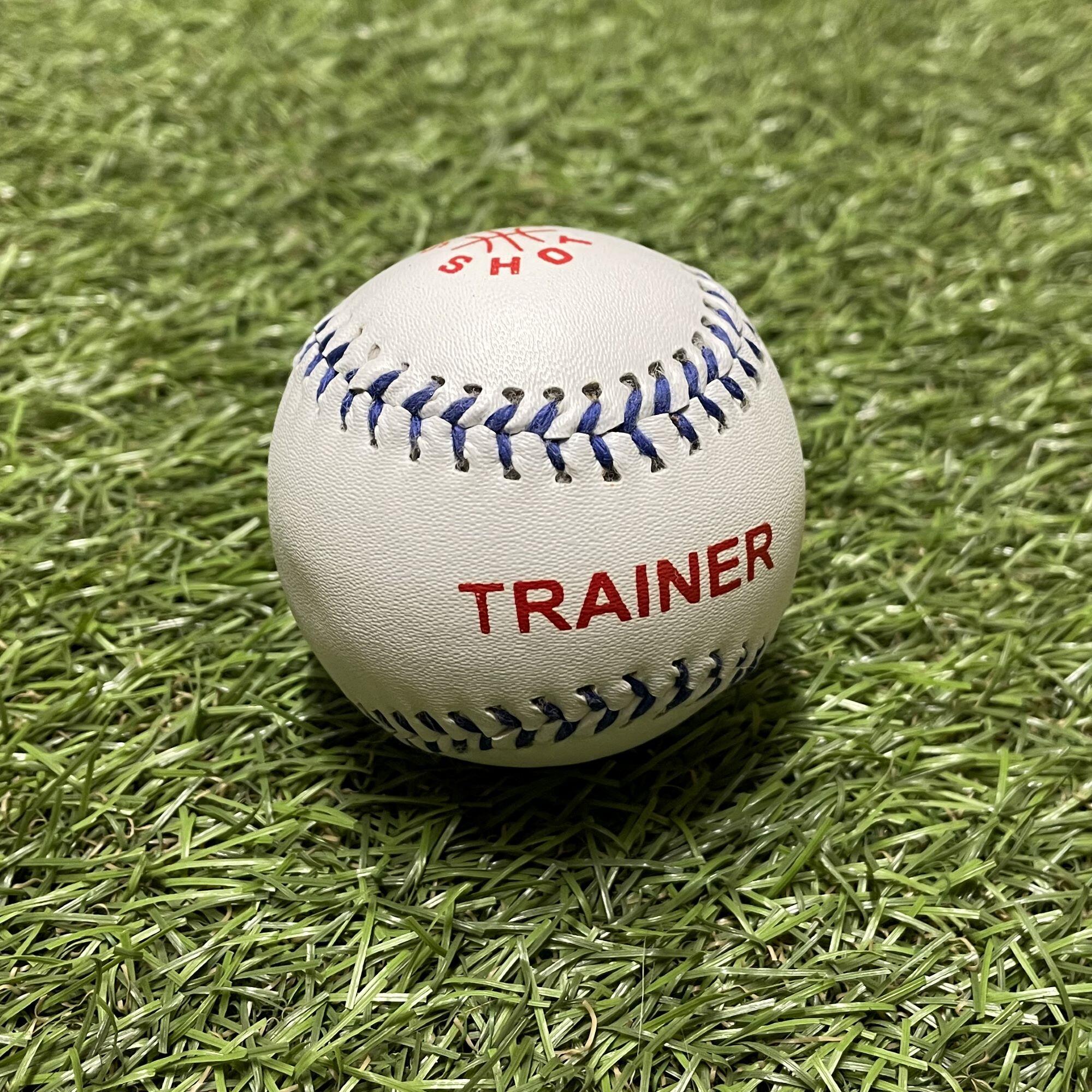 Trainer Rounders Ball SURE SHOT | Decathlon