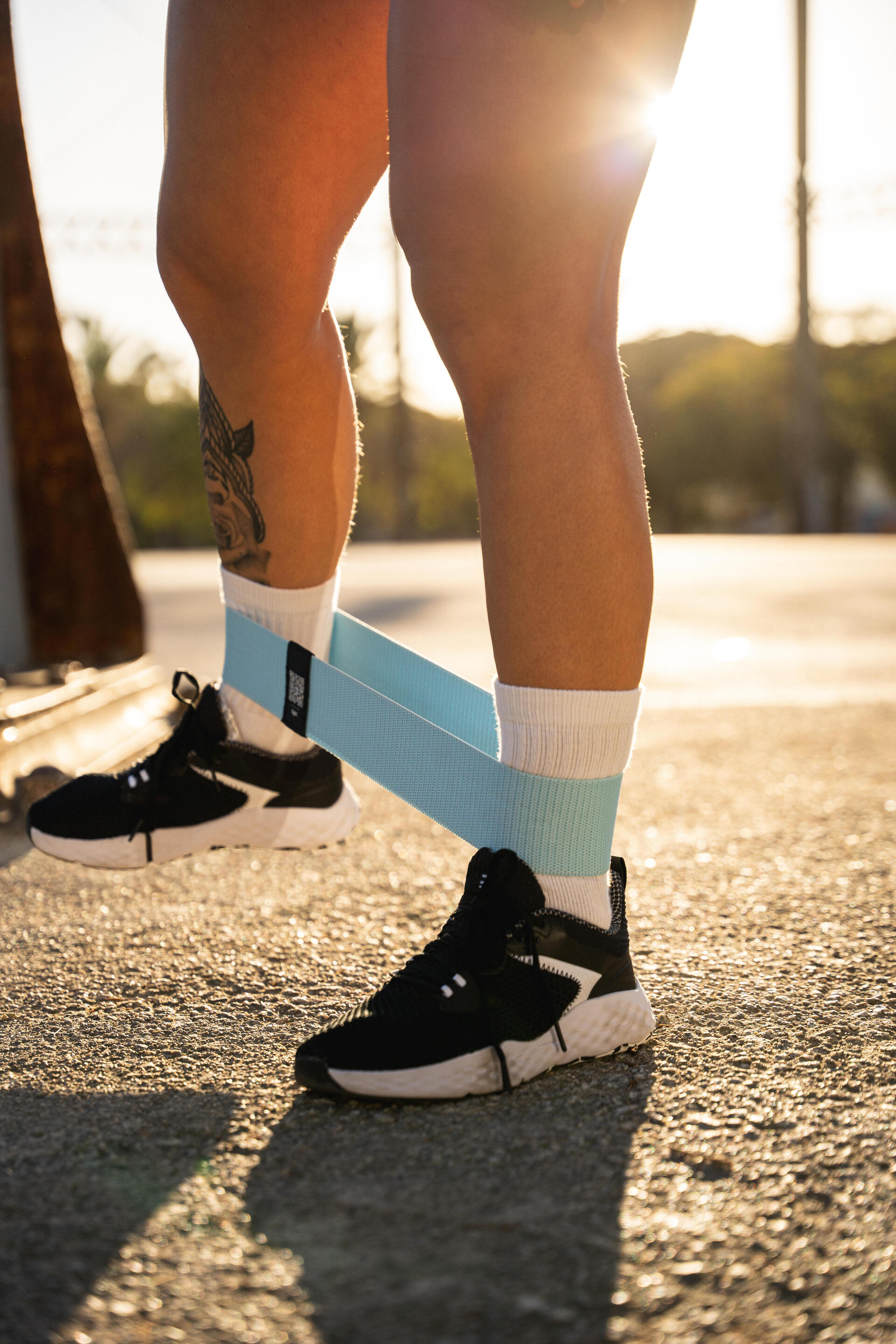 14 kg 31 cm Easy Glute Band