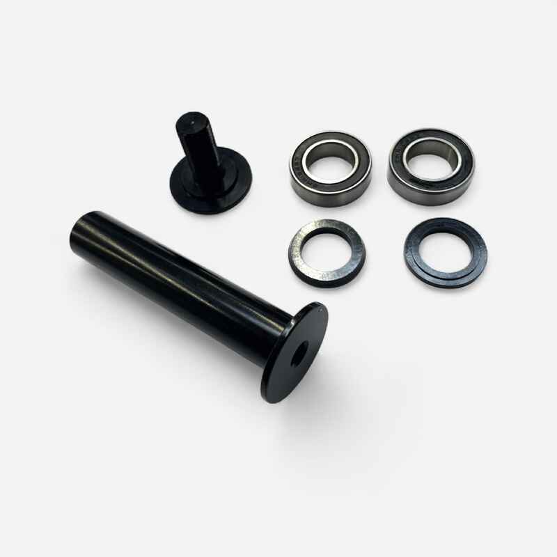 Front Triangle/Rocker Connection Feel S TRC23 + Bearings - Decathlon