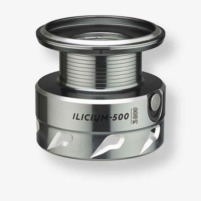 Spool ILICIUM 500 - size 3000 - Decathlon