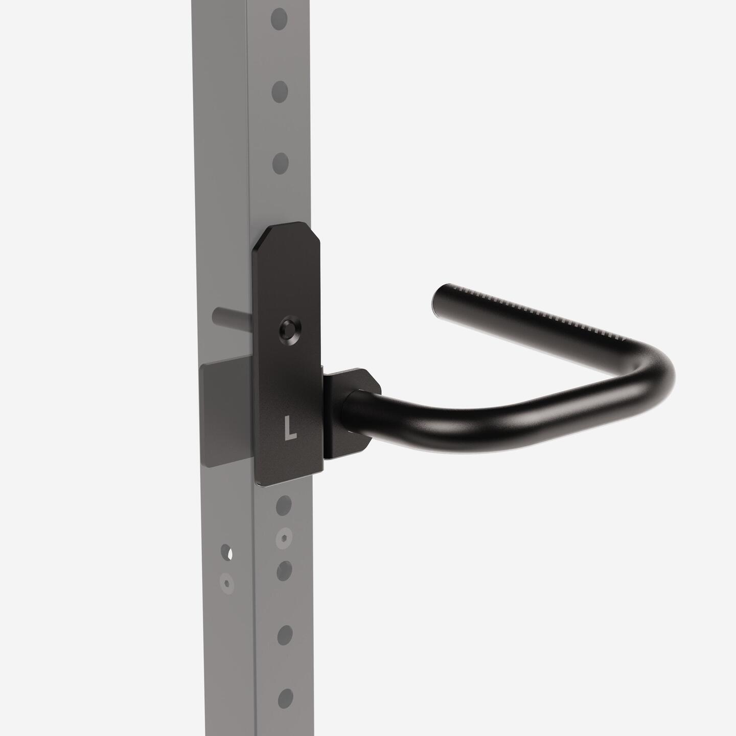 Dips Rack Accessory (2 Piece)